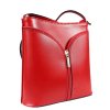 Lea Rossa - Italské kožené kabelky