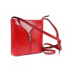 Lea Rossa - Italské kožené kabelky