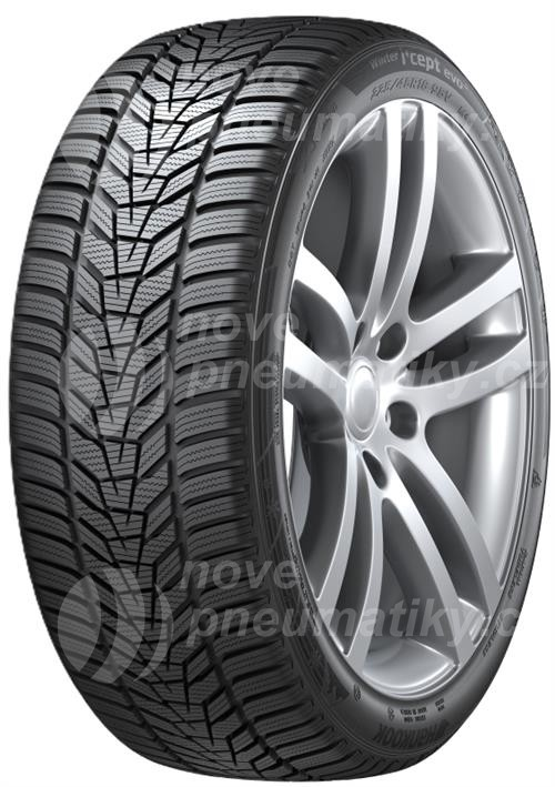 Hankook Z325/40 R22 WINTER I*CEPT EVO3 X W330a 114W XL RG - novepneu.cz