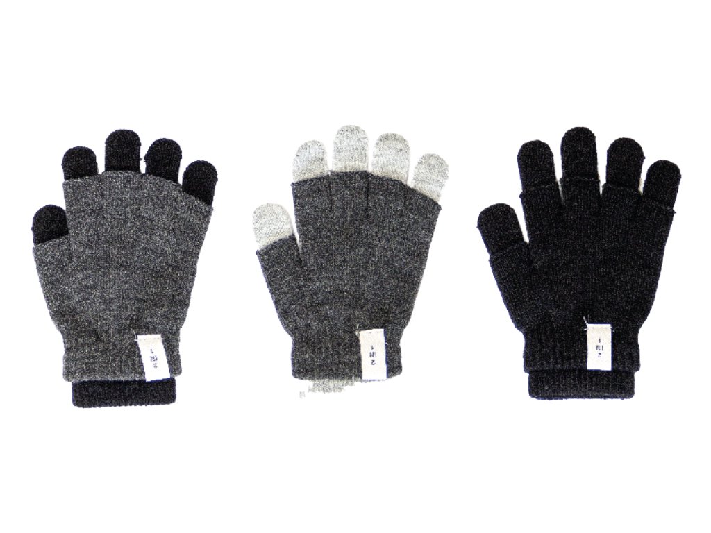 Dětské rukavice N032 jen za 59 Kč 🧦 | vyberte si RUKAVICE na novia.cz 🧦