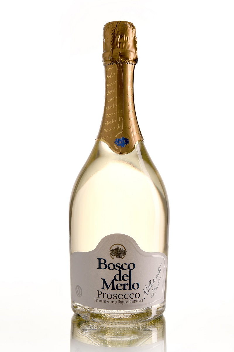 Prosecco Millesimato DOC Brut - NOViNO
