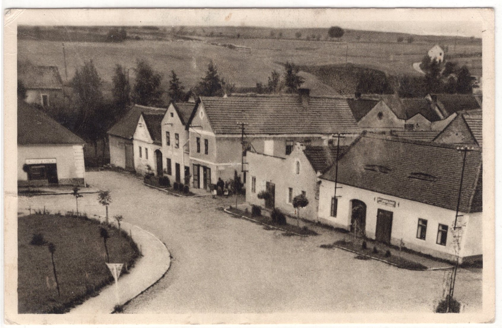 Kosová hora. - Numismatika Ostrava