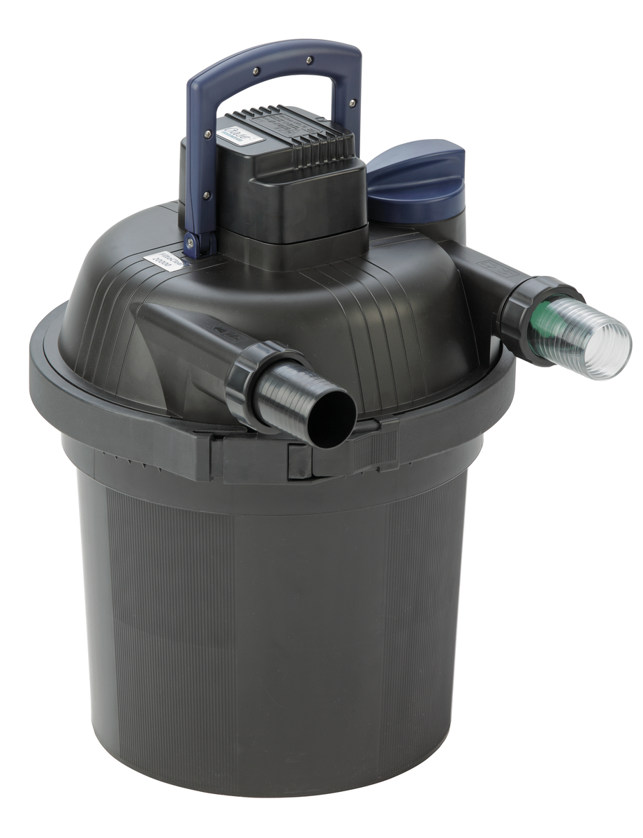 FiltoClear 12000 - Oase-Filtrace.cz