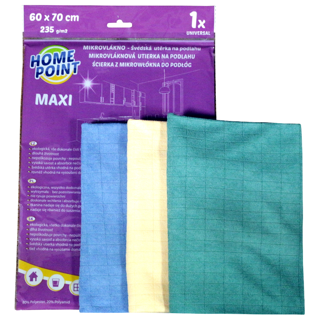 Hadr na podlahu mikrovákno 60x70 - Obaly Gastro