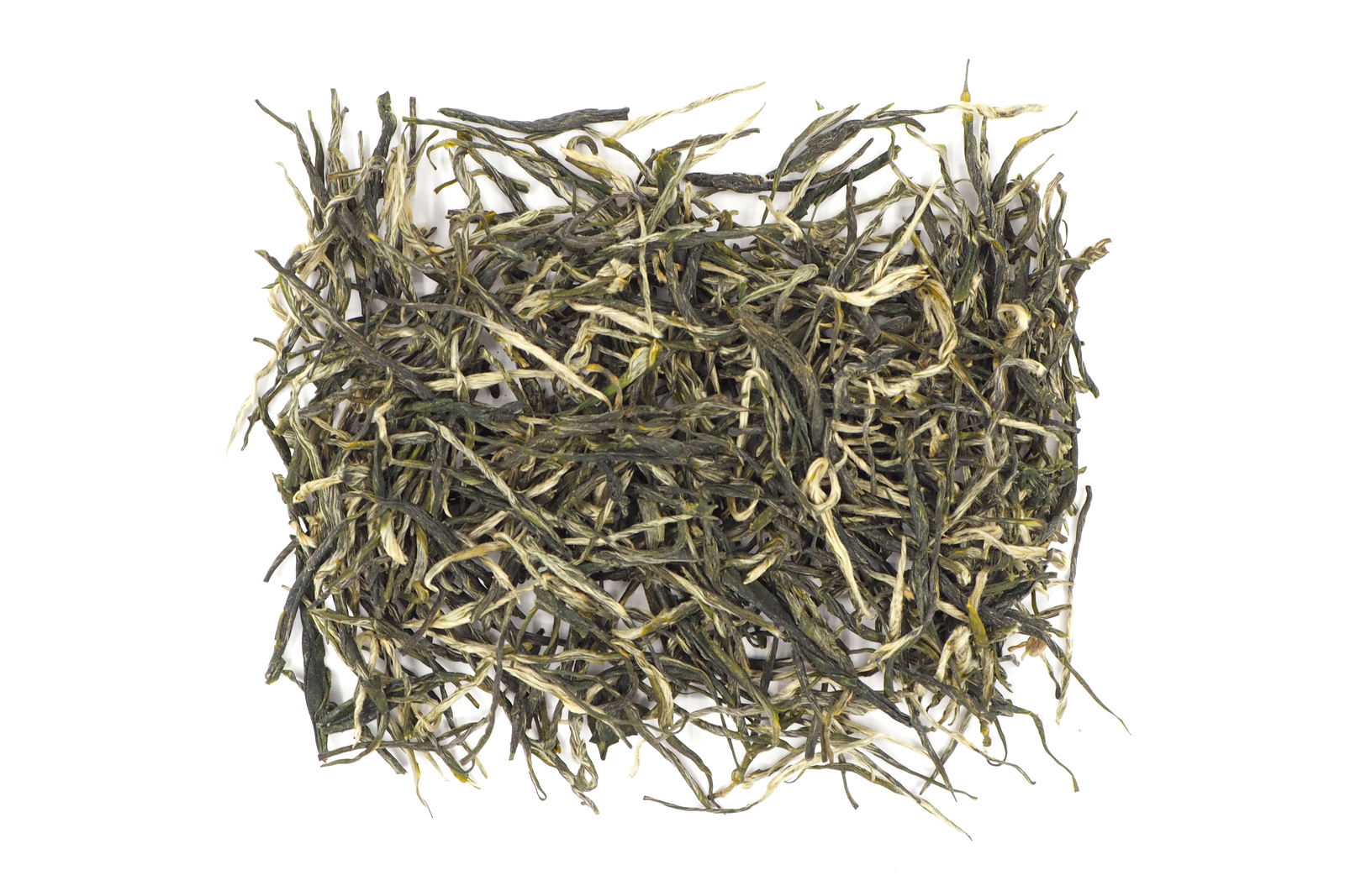 2025 Guangxi Ling Shan Lu Cha 25g | obchodcajem.net