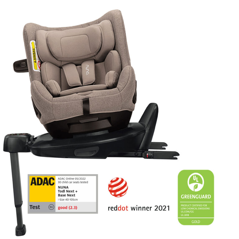 Nuna Nuna TODL™ next 2025 cedar 2025 - Obchůdek Matýsek s.r.o