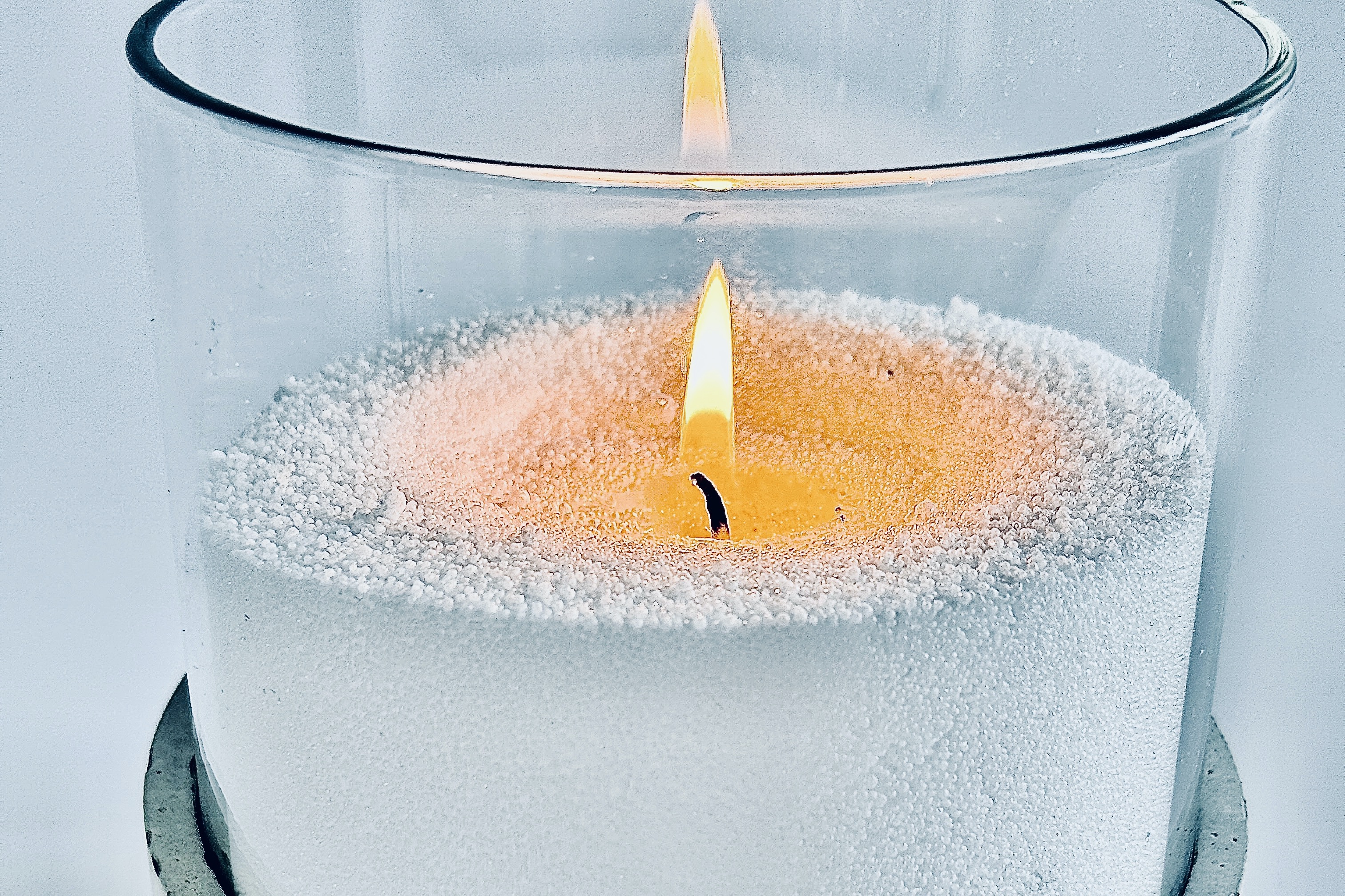 Sypaný perlový vosk - Obeton.cz