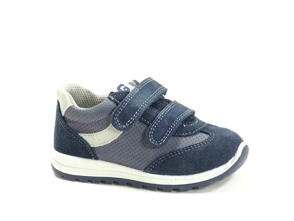 Dětská celoroční obuv | zdravotní obuv Santé Proseč