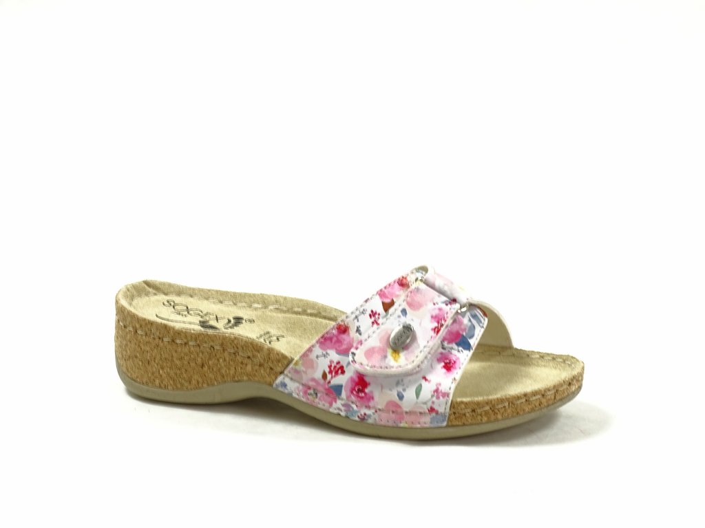 Dámská obuv Santé - Obuv Santé Proseč