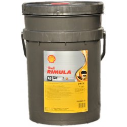 Shell Rimula R6 ME 5W-30 20L - OiL-SHOP.cz