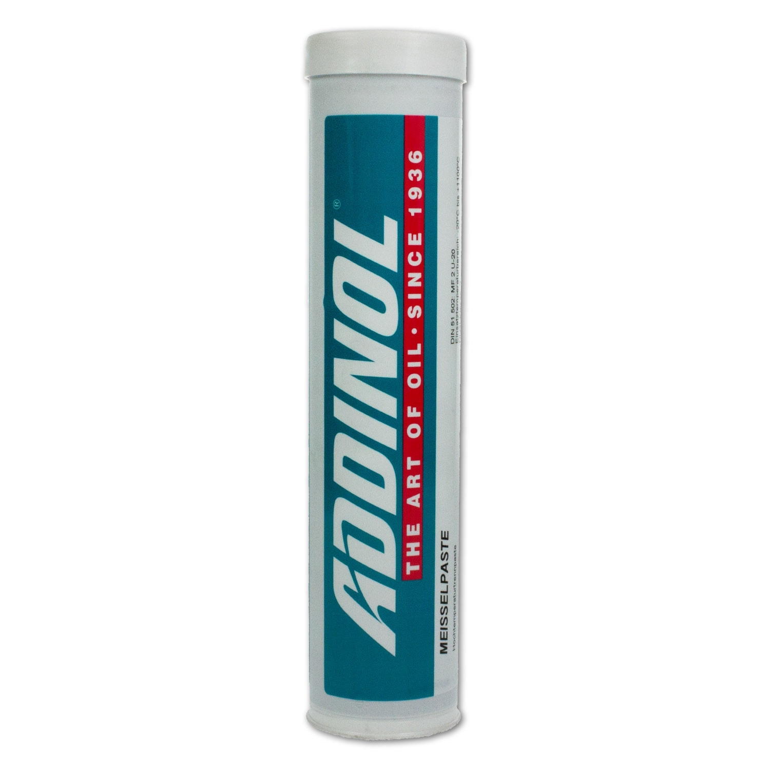 Addinol Meisselpaste 400g (HAMMER GREASE) - OiL-SHOP.cz