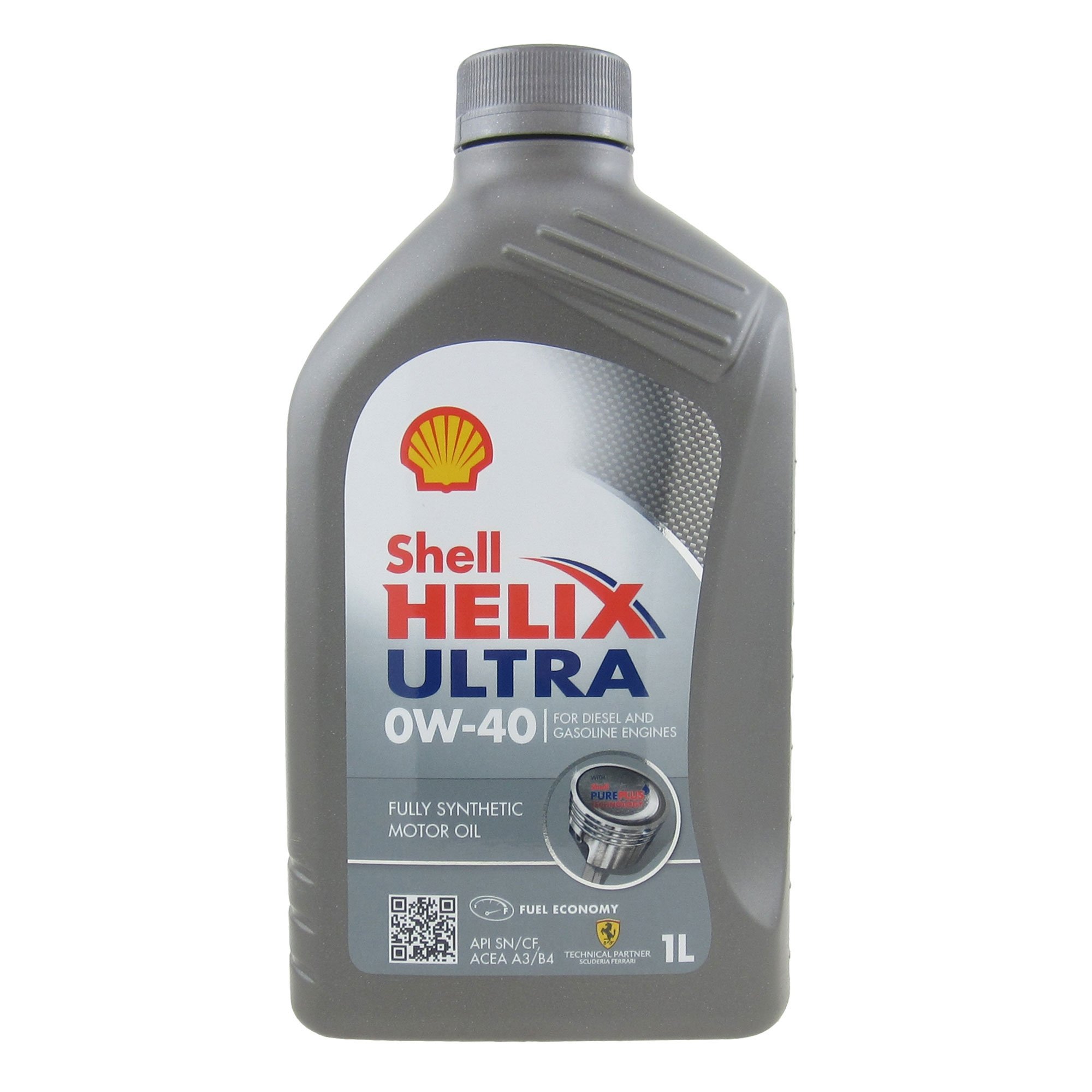 Shell Helix Ultra 0W-40 1L - OiL-SHOP.cz