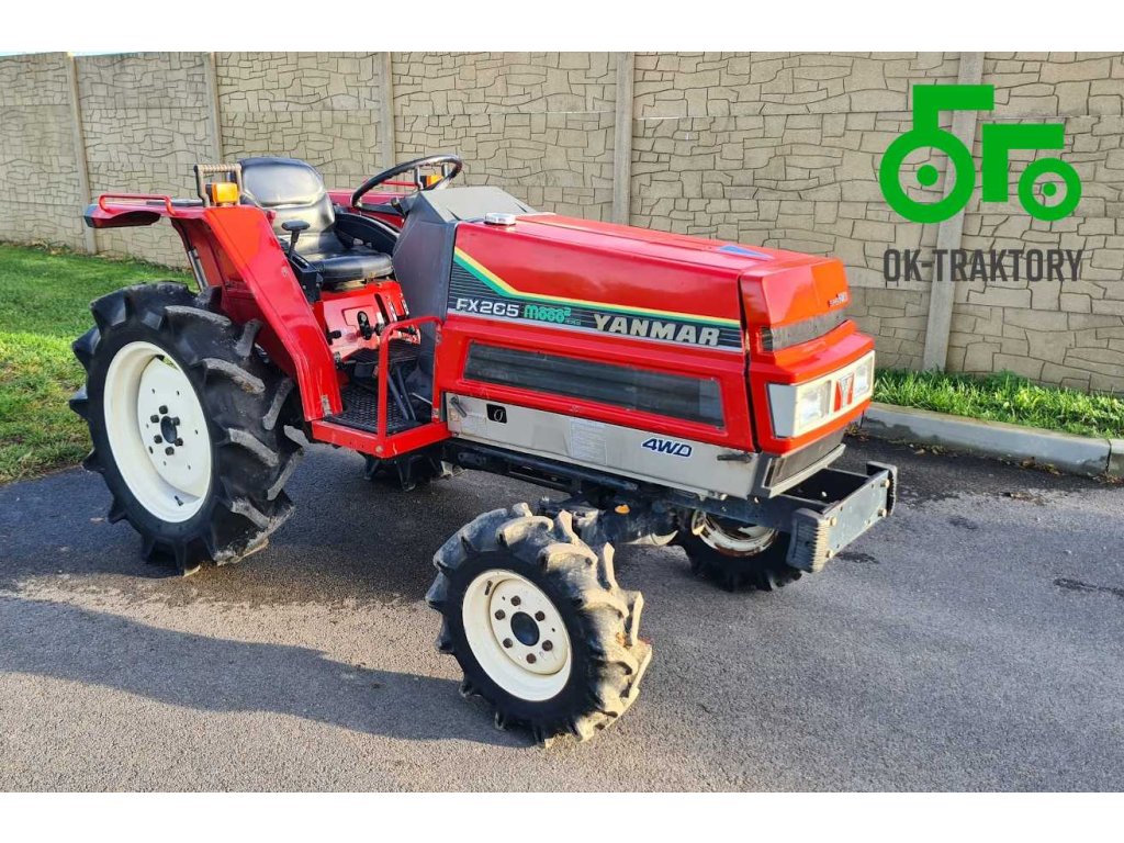 Malotraktory bazar | OK-Traktory