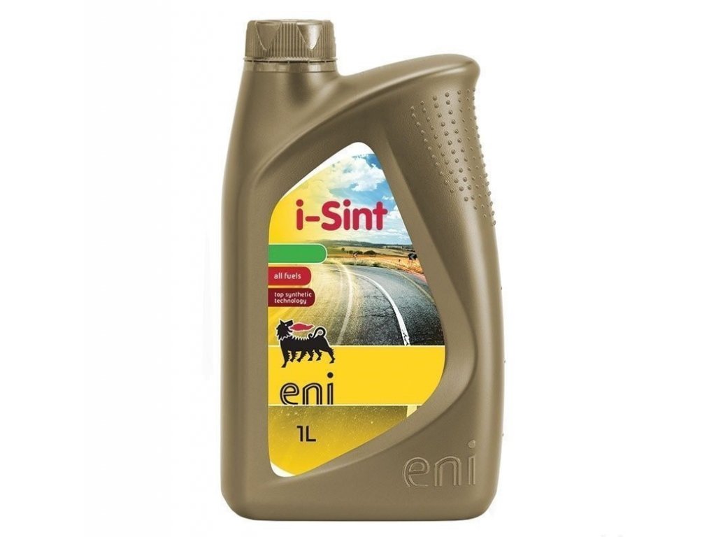 ENI I-SINT 0W-20 1L - Olejwebshop.cz