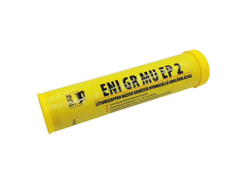 ENI GR MU EP/2 0,4kg - Olejwebshop.sk