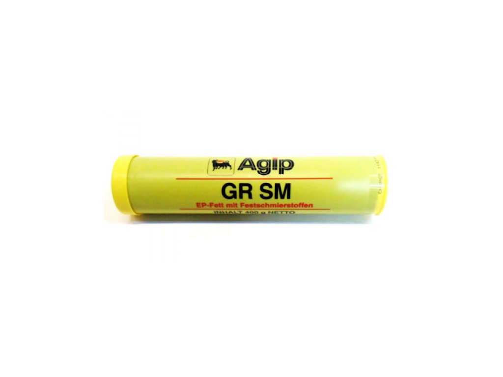 ENI GR SM 2 0,4kg - Olejwebshop.sk