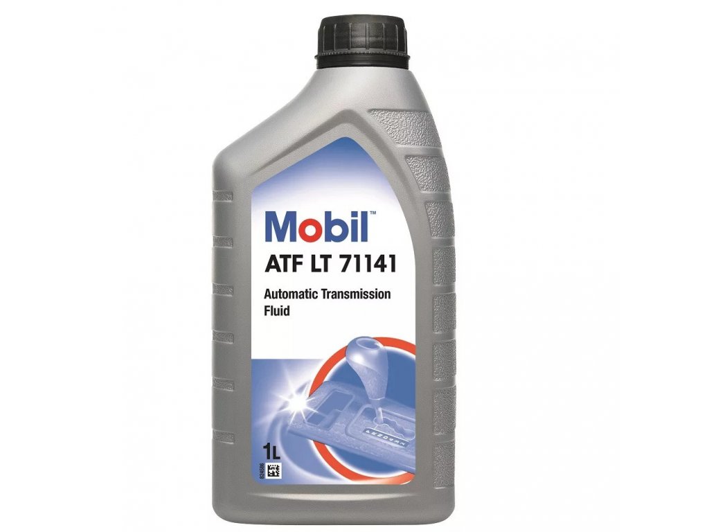 MOBIL ATF LT 71141 1L - Olejwebshop.sk