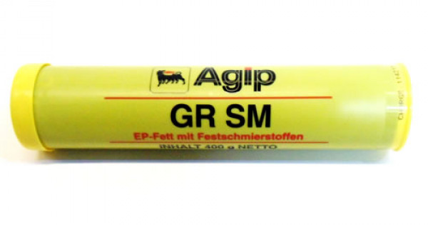 ENI GR SM 2 0,4kg - Olejwebshop.sk