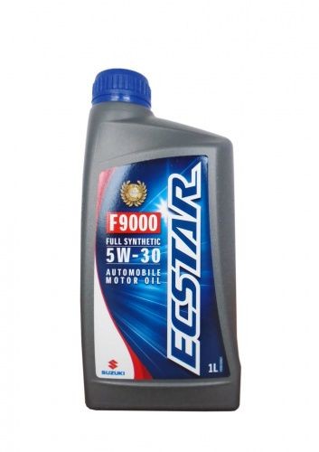 ECSTAR F9000 5W-30 SM 1L - Olejwebshop.sk