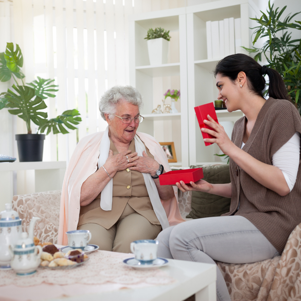 Narodeninový darček: Nápady, ktoré potešia vašich najbližších | Olivie.sk