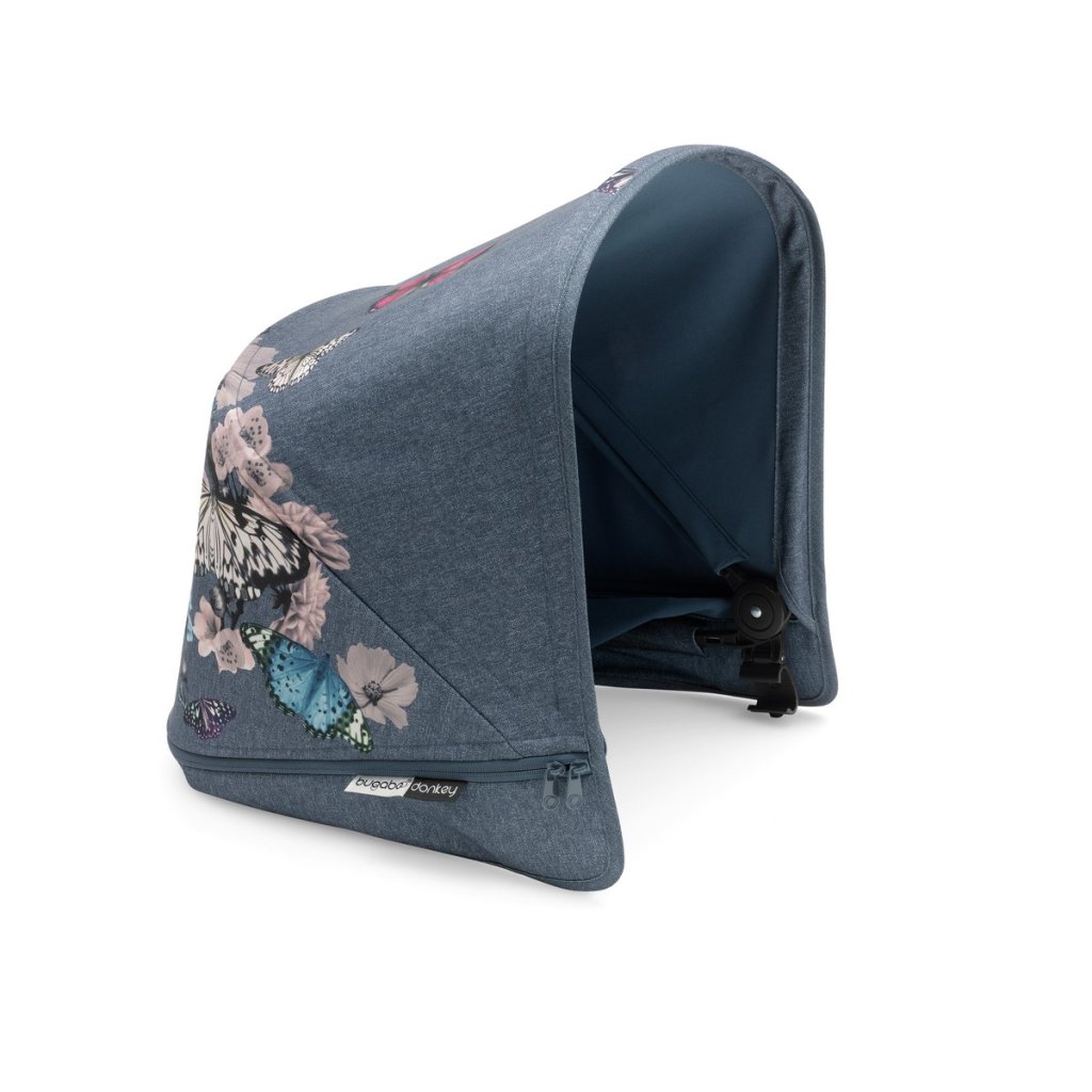 BUGABOO Donkey2 Sluneční stříška Botanic - Ondalek.cz