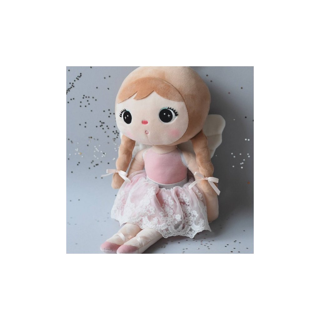 METOO Panenka 70 cm Angel - Ondalek.cz - už 20 let pečujeme o potřeby vašich nejmenších
