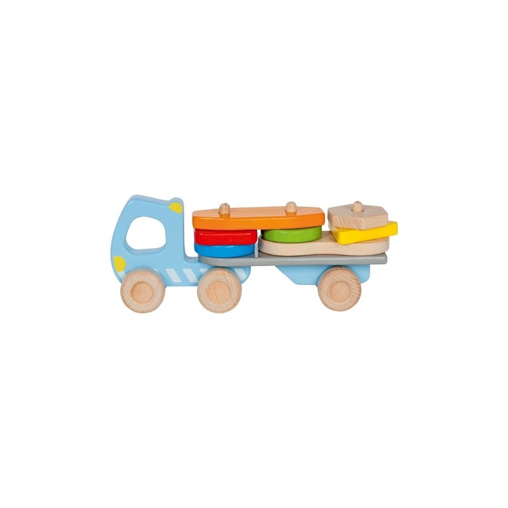 GOKI Nákladní auto - Ondalek.cz