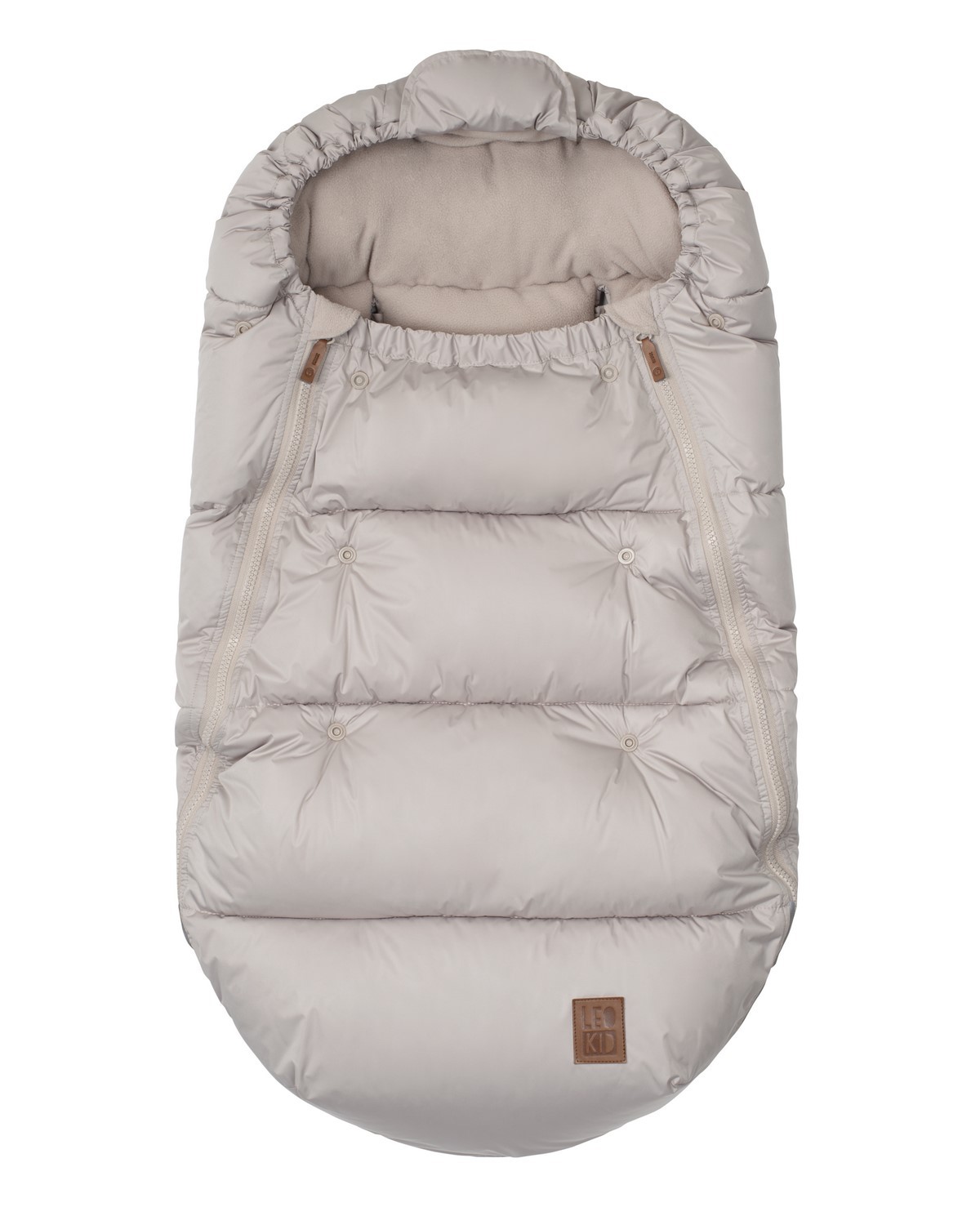 LEOKID Fusak Olaf Sand Shell - Ondalek.cz - už 20 let pečujeme o ...