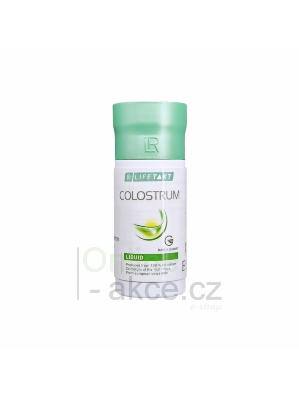 LR-akce - LR Colostrum