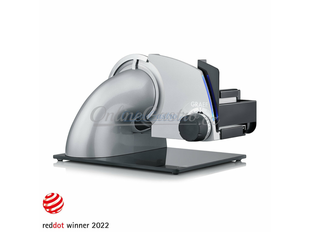 Nářezové stroje, nářezáky u nás koupíte levně | OnlineGastro.cz