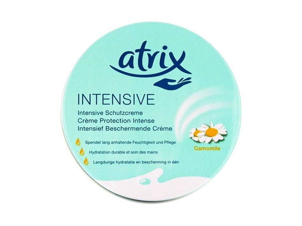 Atrix krém na ruce 150 ml - OP Cosmetic