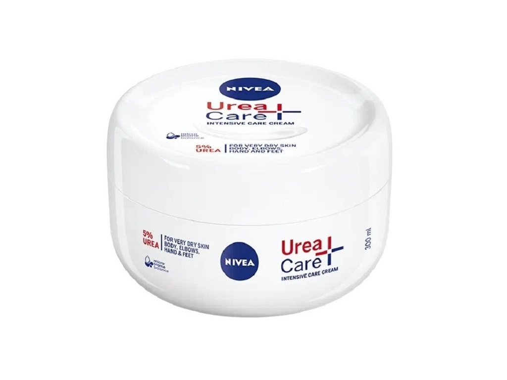 Nivea krém Urea Care 300 ml - OP Cosmetic