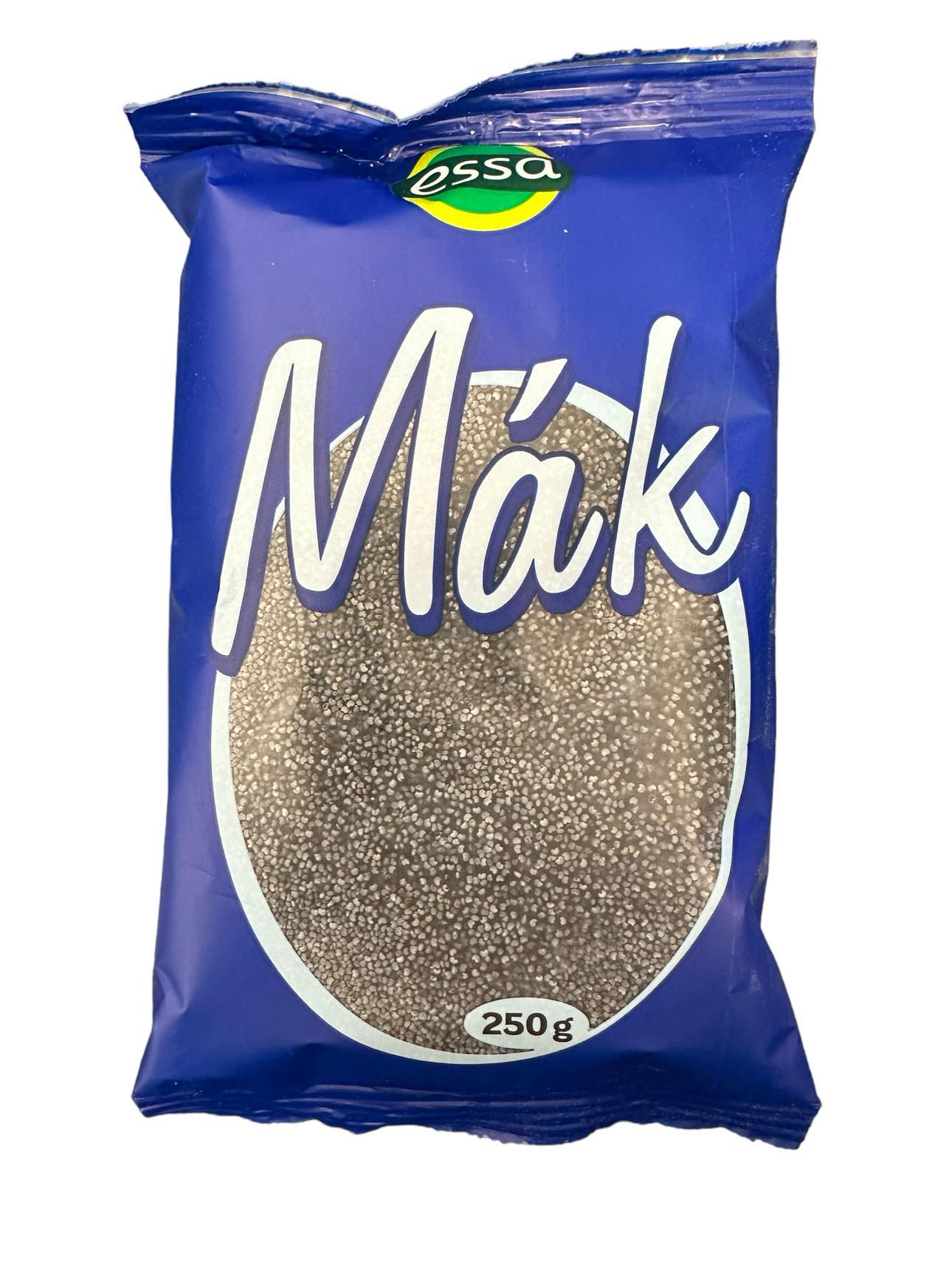 Mák 250g - Opamarket