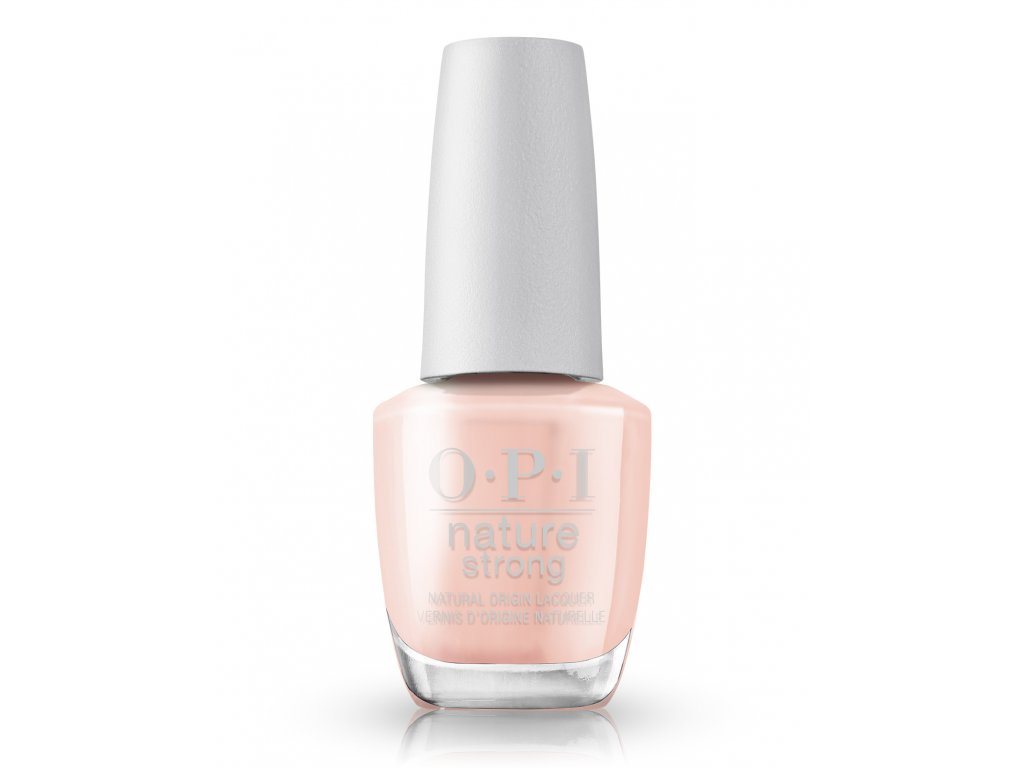 OPI Nature Strong A Clay in the Life - OPI shop