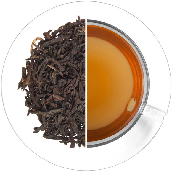 Ruský listový čaj 60g - www.orechy-seminka.cz