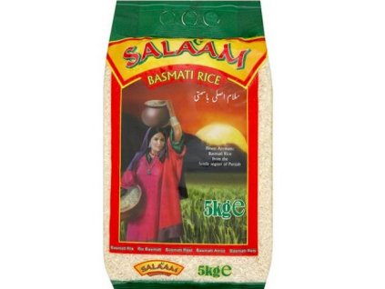 Basmati ryža - Orient-Food.sk