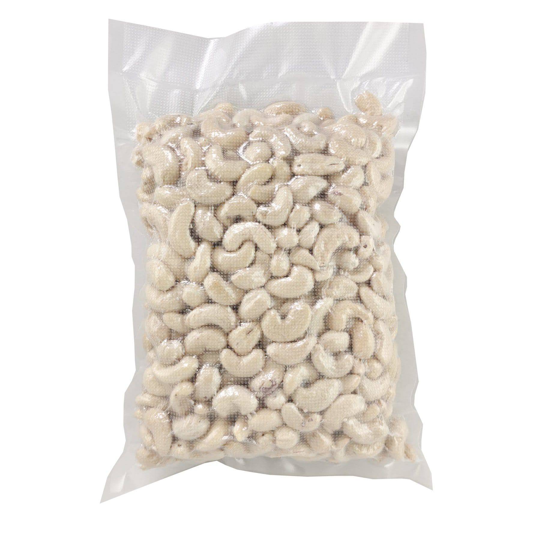 Kešu orechy W320 - 1 kg - Orient-Food.sk