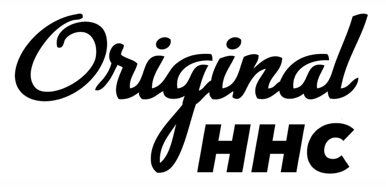 Original HHC - Original CBD