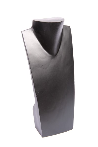 Dřevěný stojan - torzo na šperky KP 50cm - Originální Design