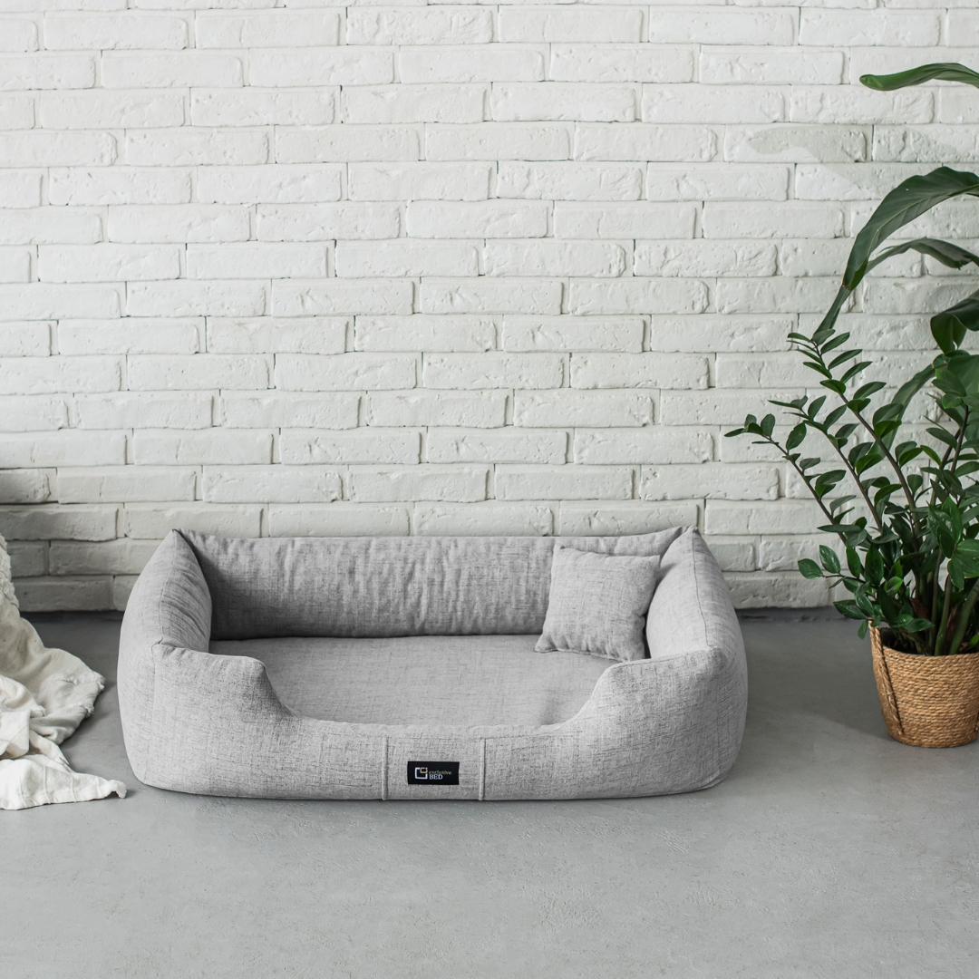 Pelíšky pro psy s paměťovou pěnou | OrtoPelisky.cz