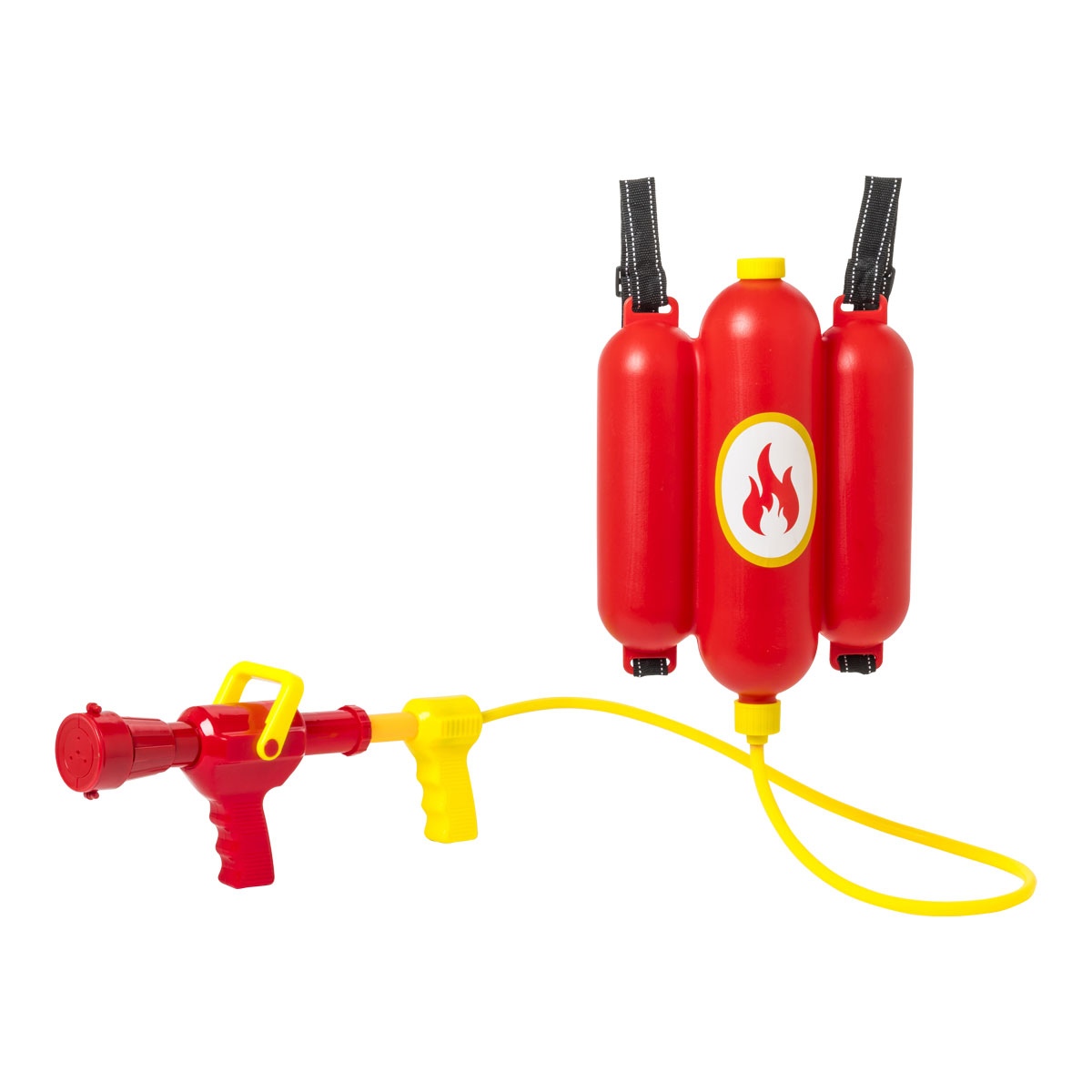 Hasičský přístroj - Oxybul.cz