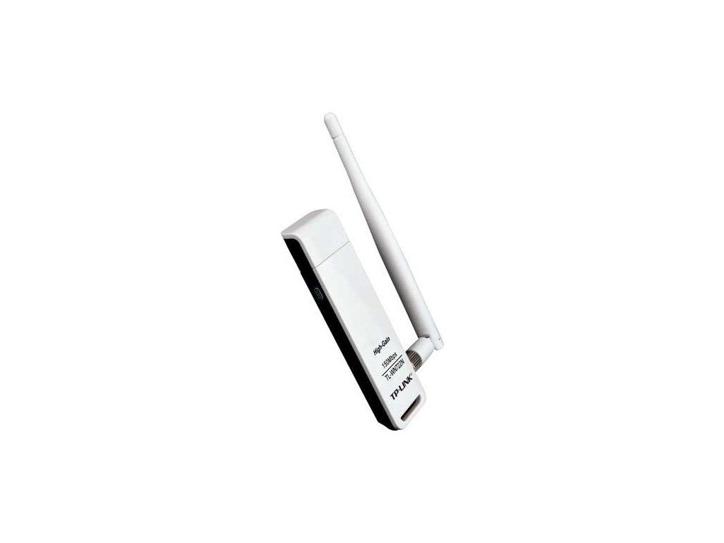 Wifi USB adapter TP-LINK TL-WN722N - Pabex.hu