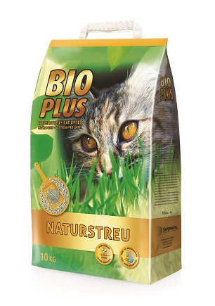 Bio Plus 10kg - PanMalina.cz