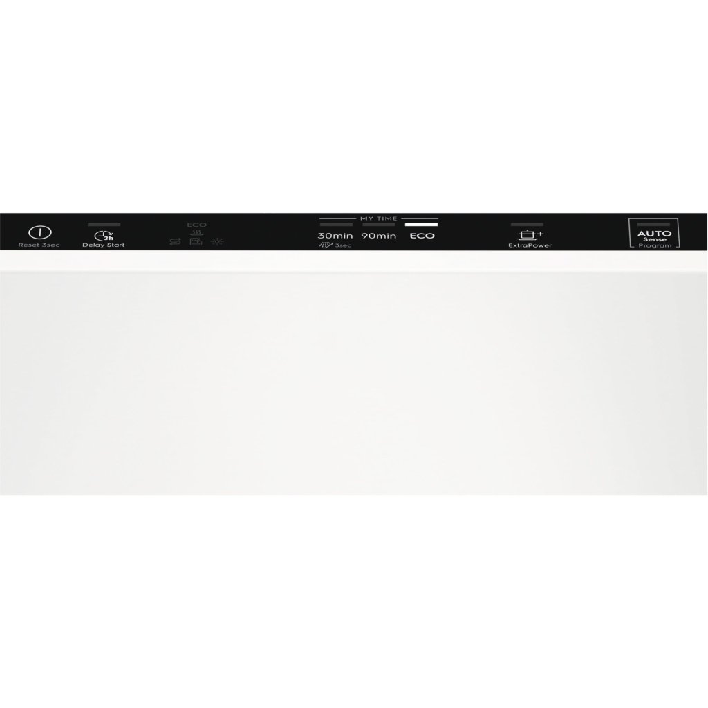 Electrolux EEM23100L Vestavná myčka nádobí 45 cm série 700 MaxiFlex ...