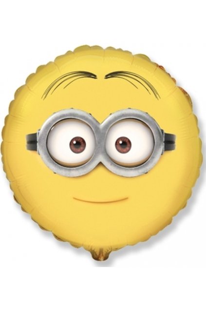 Kostým Mimon - mascot