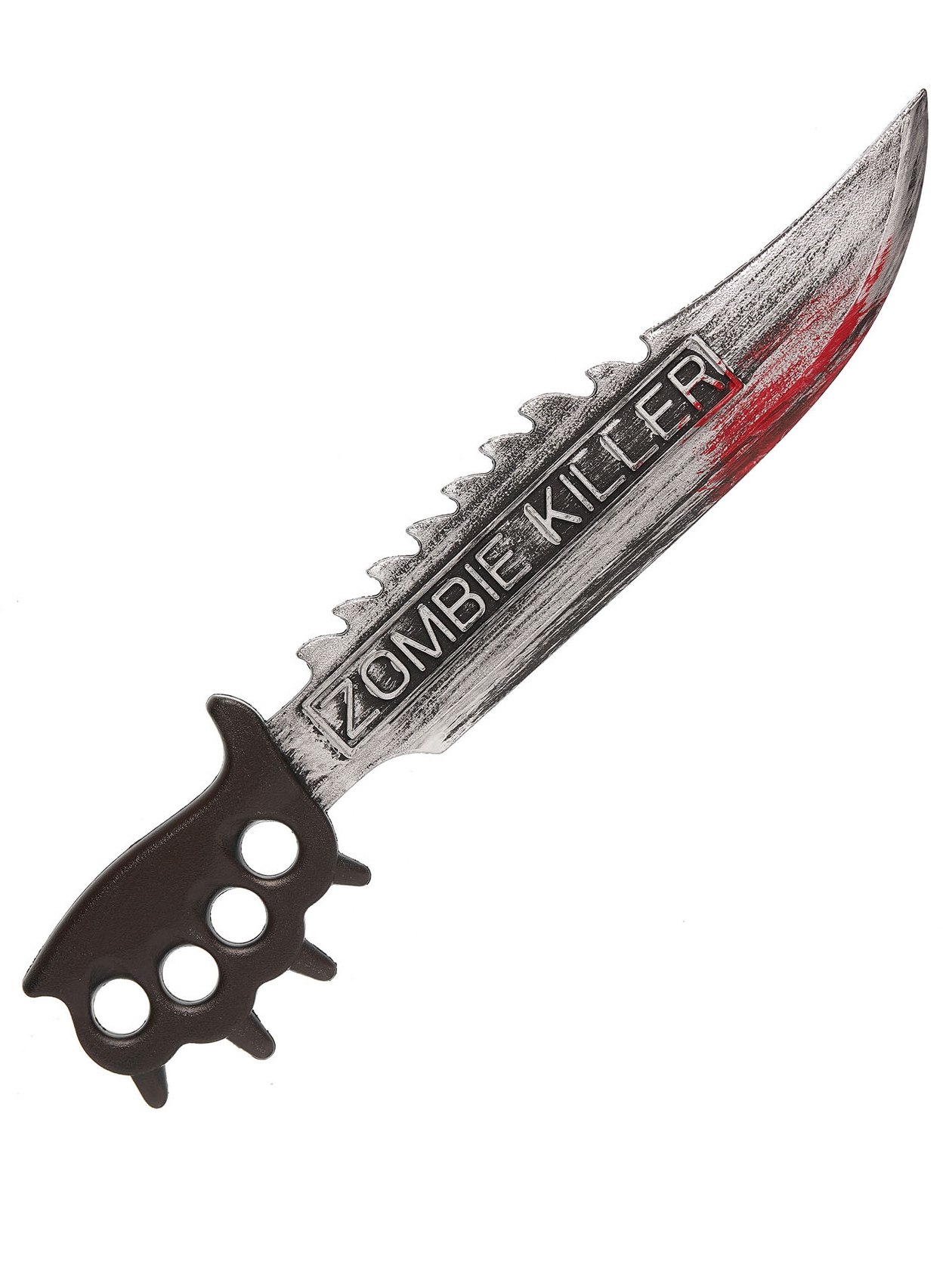 Zombie Slayer - mačeta s boxerem