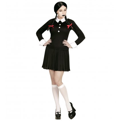 Karnevalové kostýmy a masky na karneval | PARTYZON.cz