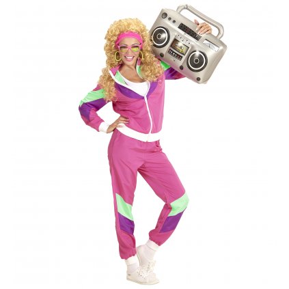 Kostýmy a oblečení 80. léta | PARTYZON.cz