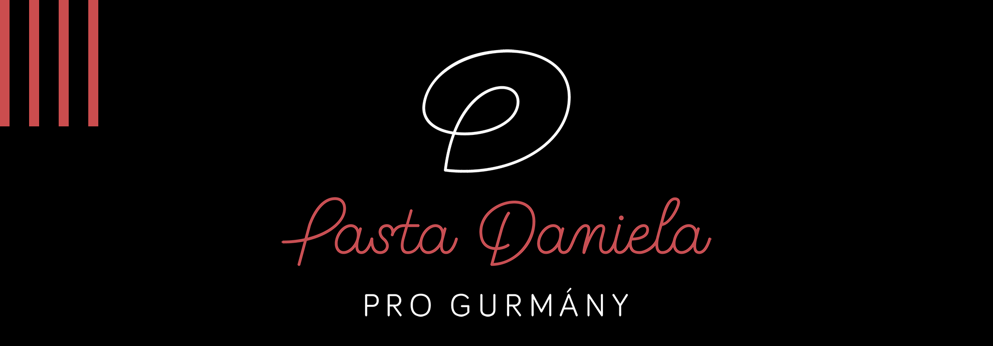 Kontakty - Pasta Daniela