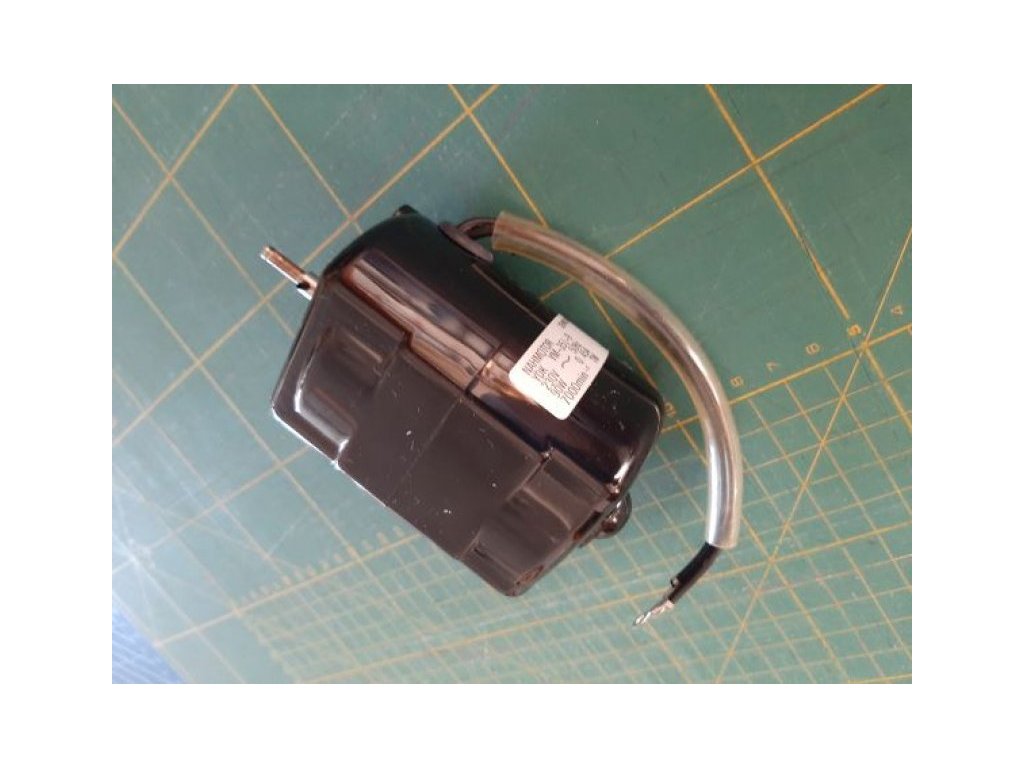 Motor ASM 22-6 sólo | + mnoho iného na šitie | Patchworkparty.sk